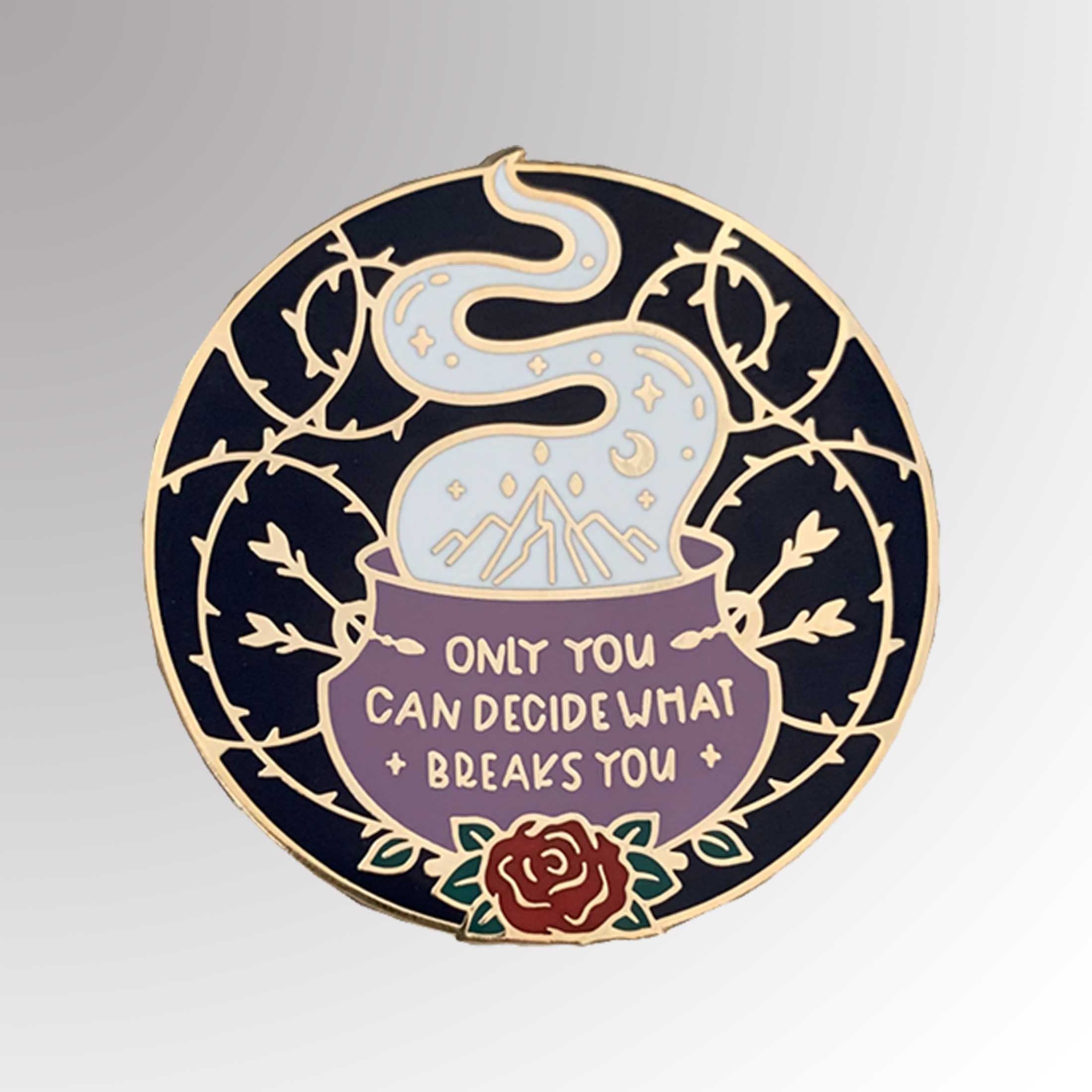 Custom Hard Enamel Pins – Awards California