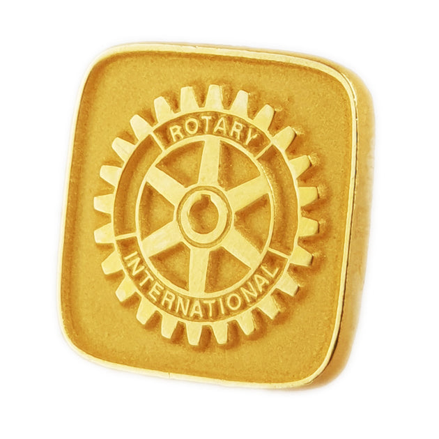 Rotary Member Pin – Awards California
