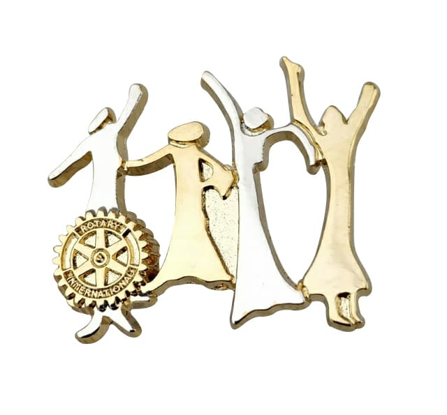 Rotary International Merchandise – Best Rotary Products | Awards California
